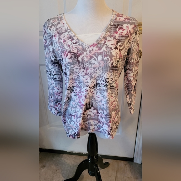 Basic Editions | Tops | Basic Edition | Poshmark
